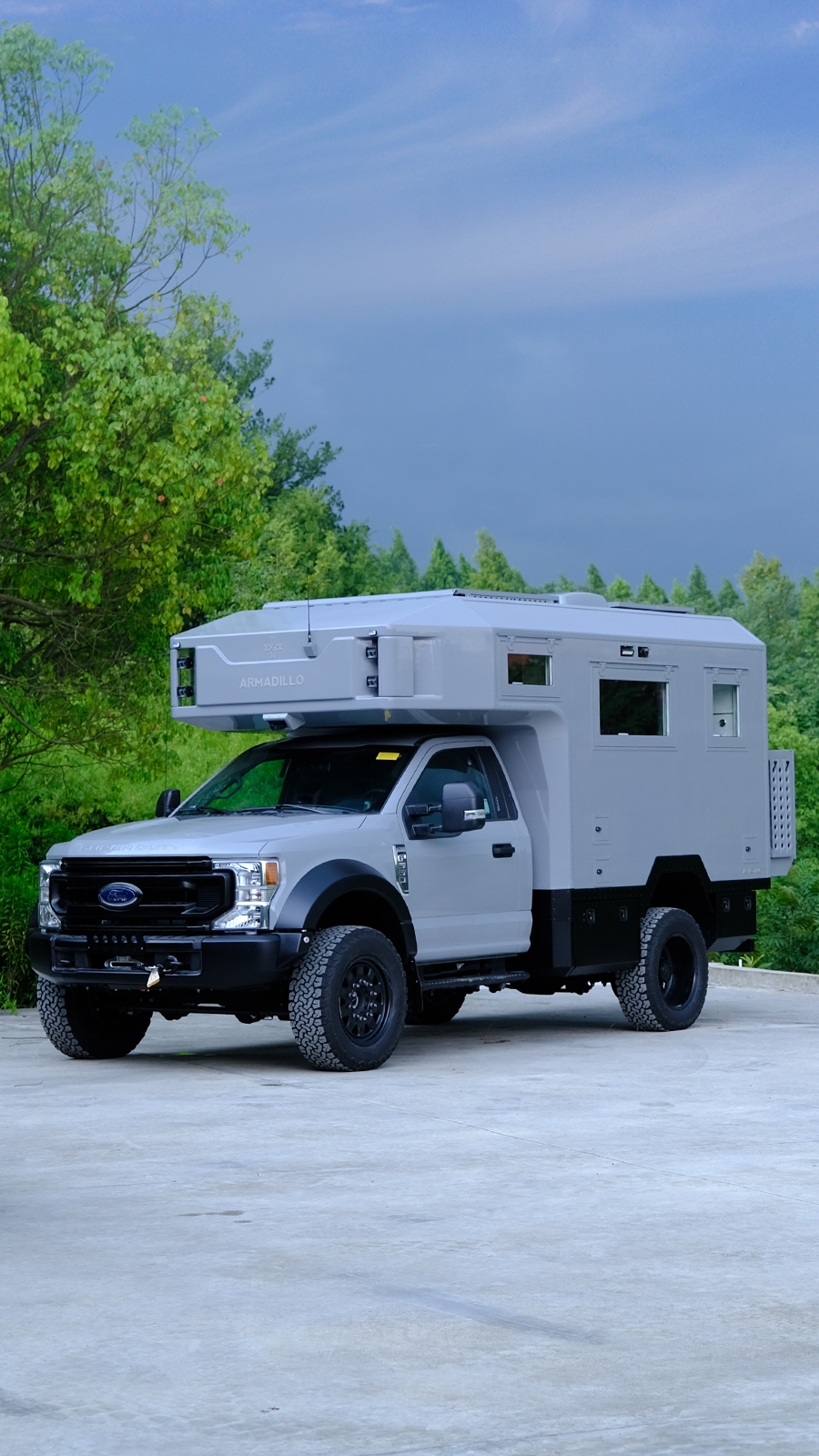 X-Runner - 2022 - ARMADILLOCAR