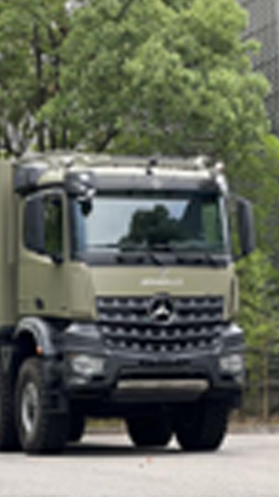 Conquistador T - 2022 - ARMADILLOCAR