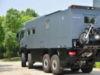 Conquistador F - 2022 - ARMADILLO