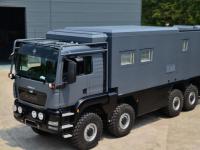 Conquistador F - 2022 - ARMADILLO