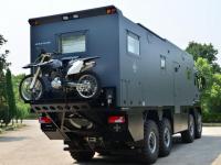 Conquistador F - 2022 - ARMADILLO