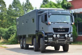 Conquistador F - 2022 - ARMADILLO