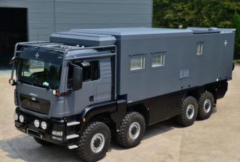 Conquistador F - 2022 - ARMADILLO