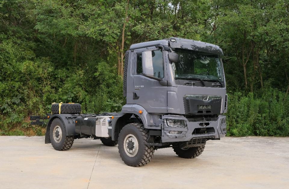 Defier C2 - 2022 - ARMADILLOCAR